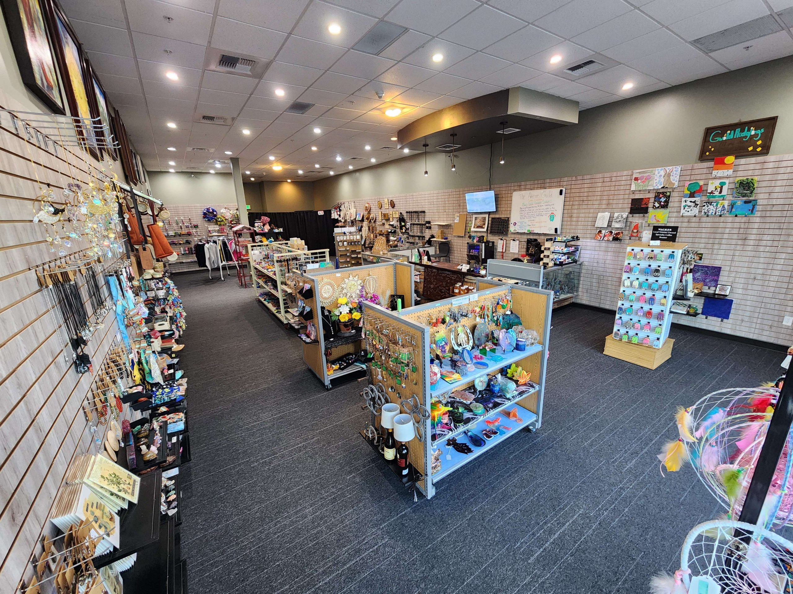 Home The Artisans Guild of Spokane Washington